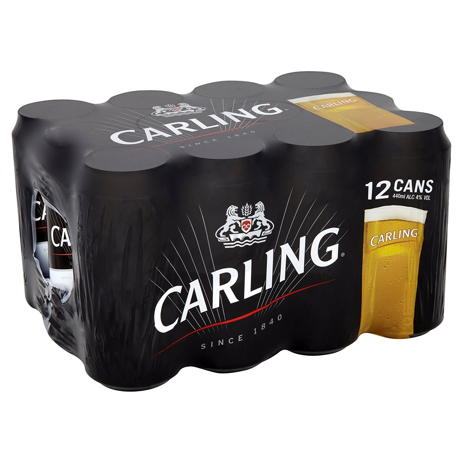 Carling Drink